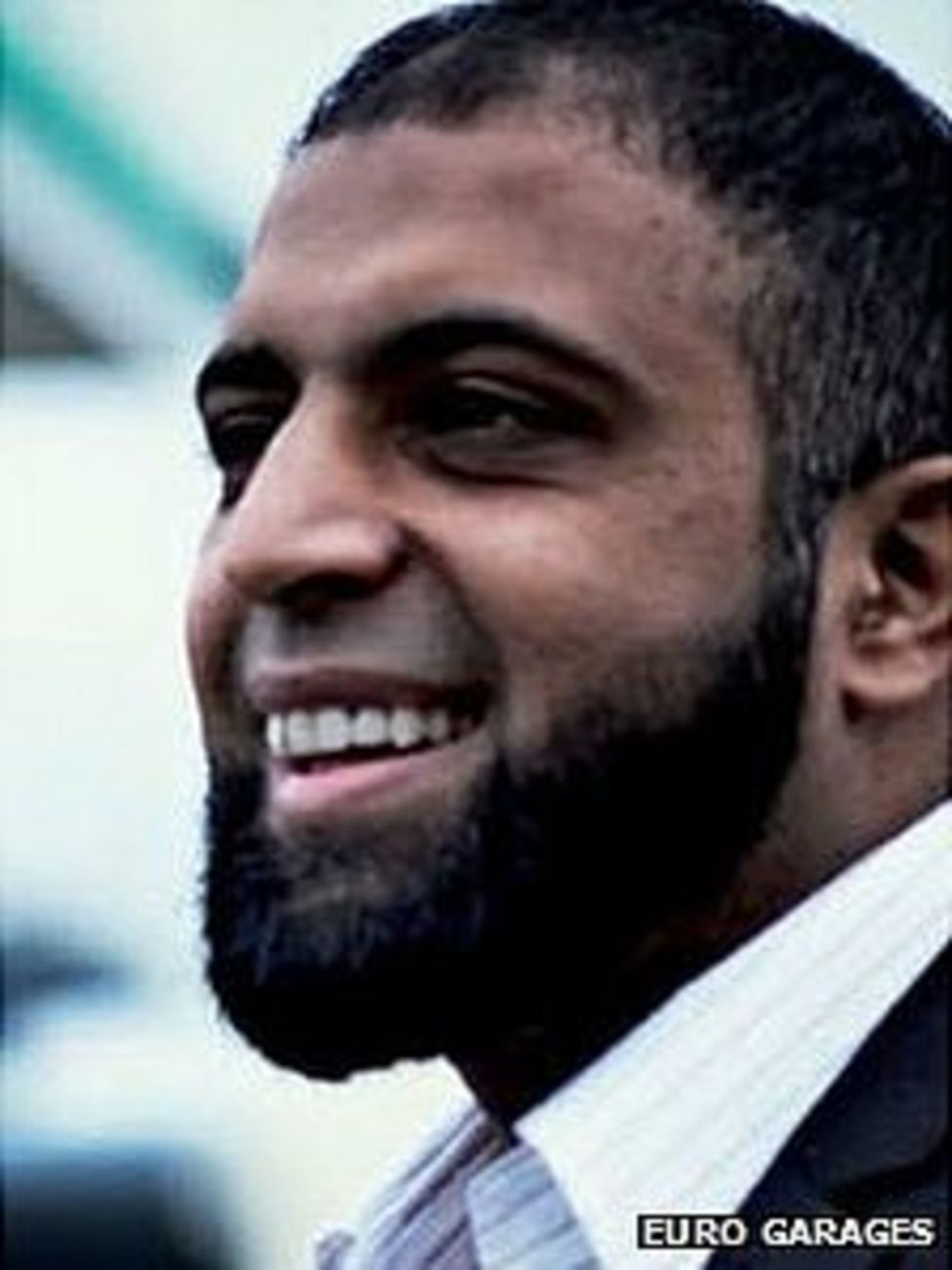 Euro Garages brothers' business growth 'stunning' - BBC News