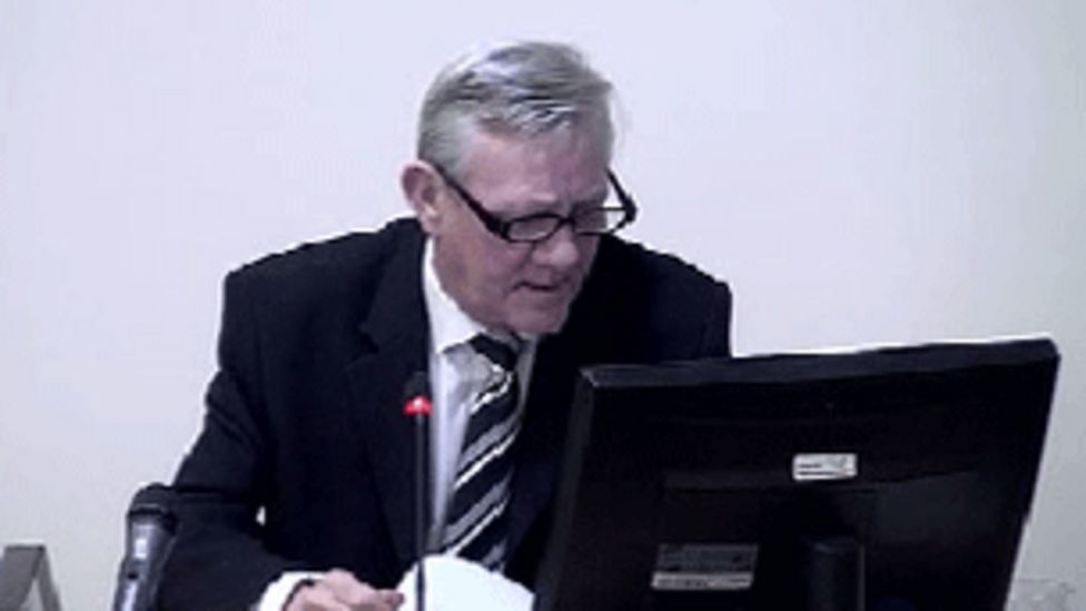 Leveson Inquiry: Summary of week four - BBC News
