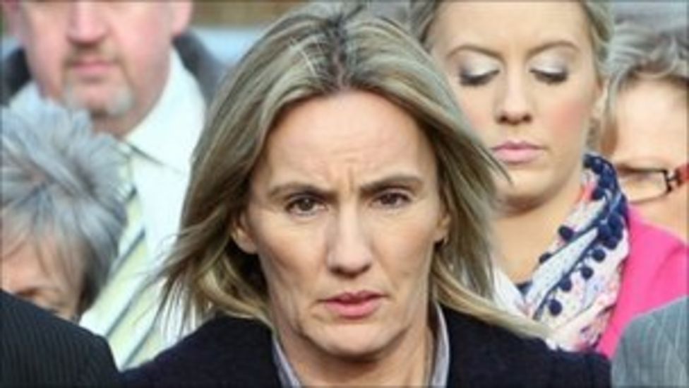 Lesley Howell and Trevor Buchanan: police 'overlooked murder clues ...