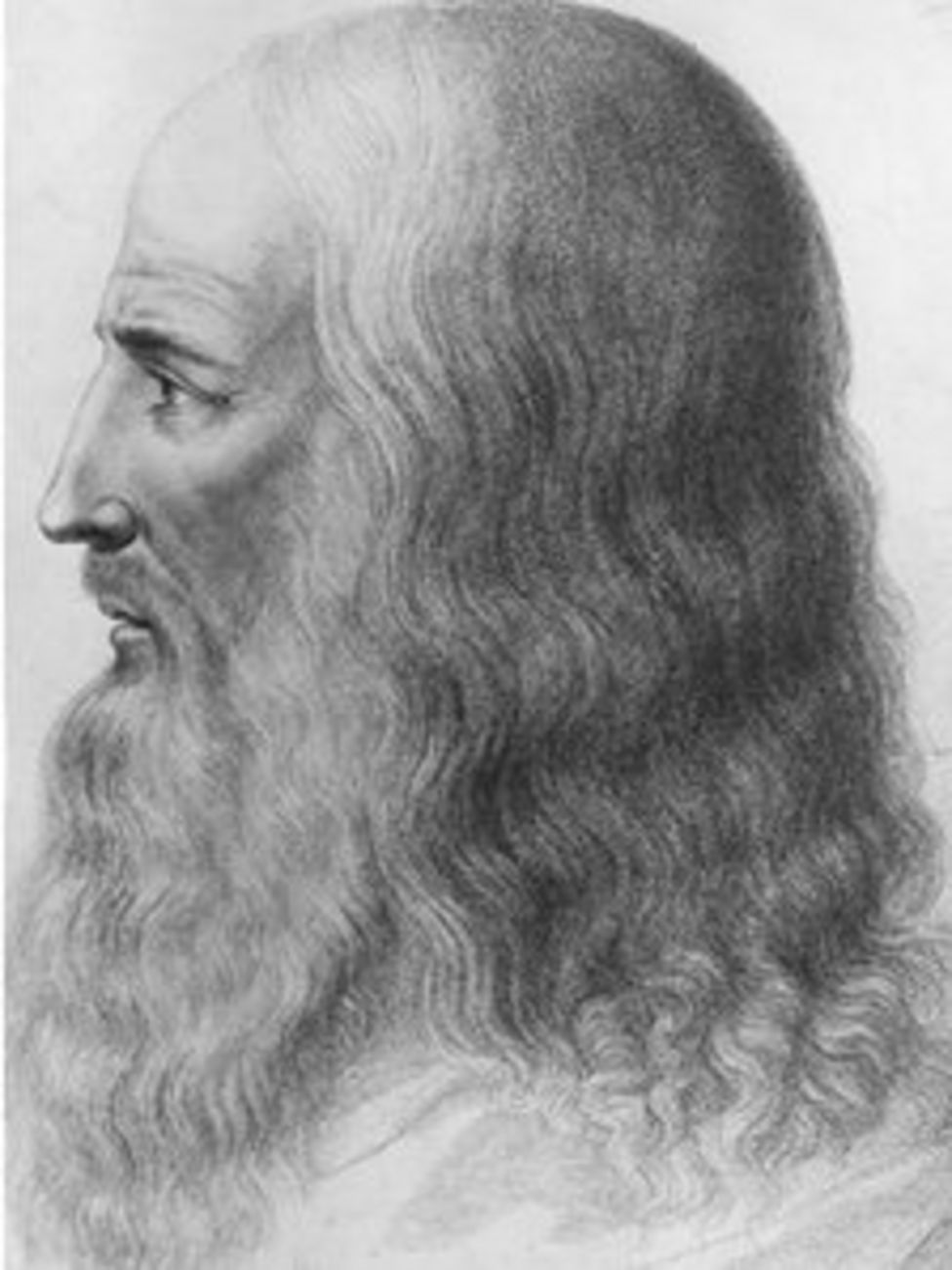 'Lost Da Vinci' prompts art row - BBC News