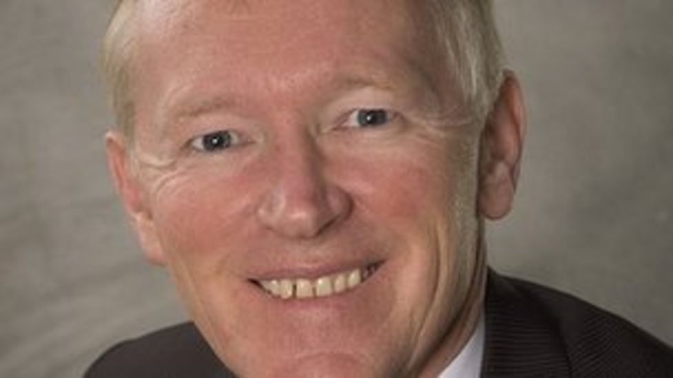 Cleveland Police Authority unveil new chief executive Stuart Pudney ...