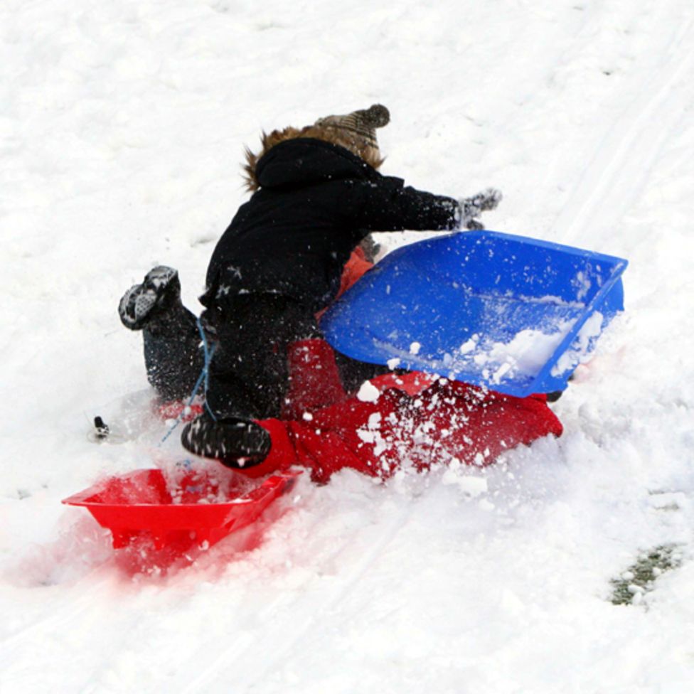 Your pictures of Scotland: 2 - 9 December - BBC News