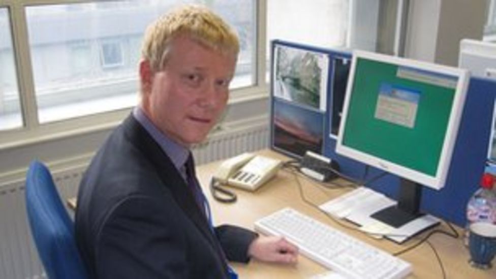 Shanly: guilty tax dodger to pay £469,000 - BBC News