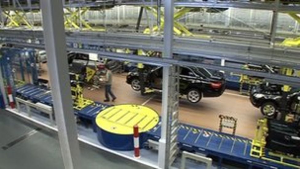 German apprenticeships: A model for Europe? - BBC News