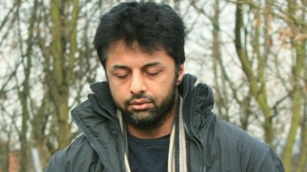 Anni Dewani murder: South African Xolile Mngeni guilty - BBC News