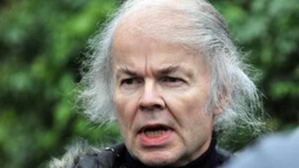 Christopher Jefferies says Leveson Inquiry was 'very encouraging ...
