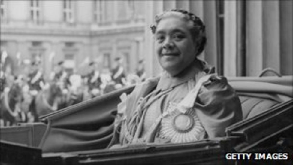 Tonga profile - Timeline - BBC News