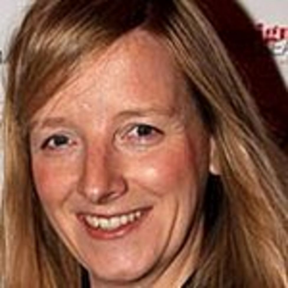 Faces of the year 2011 - the women - BBC News