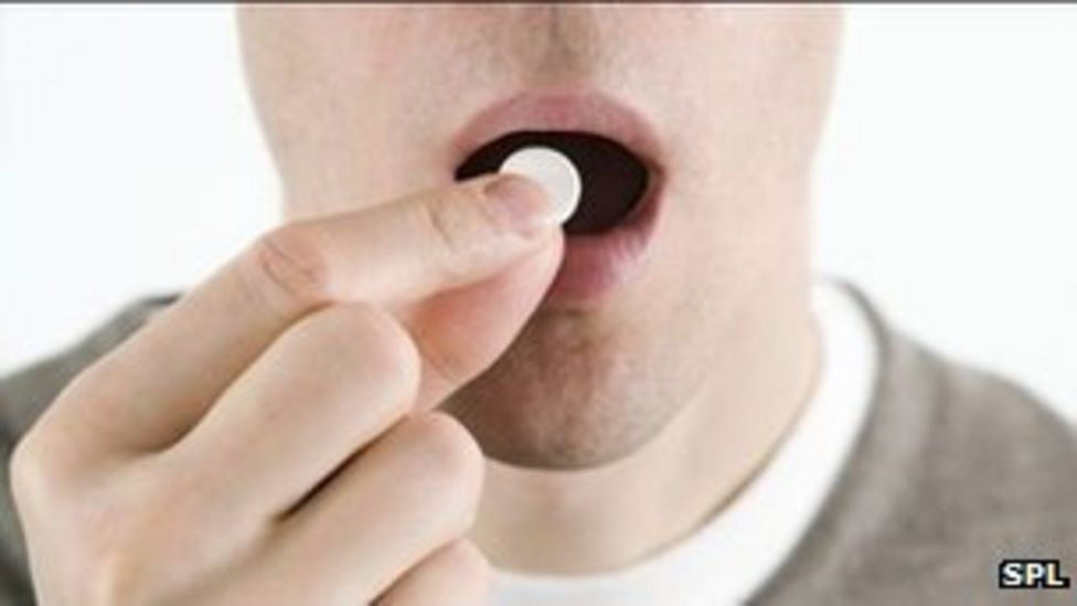 Gonorrhoea - the drugs don't work - BBC News