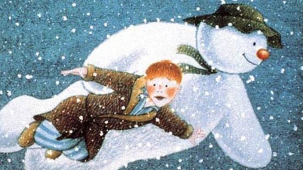 The Snowman: BBC pulls Christmas radio special after composer's ...