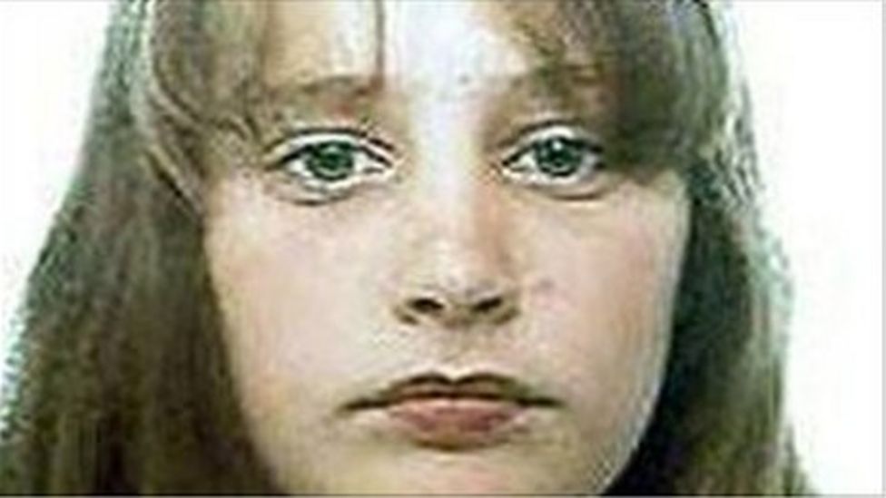 Charlene Downes murder: Police offer £100k reward - BBC News