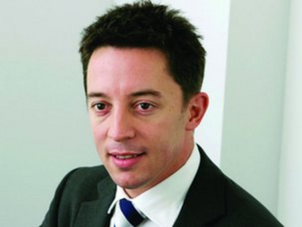 Mind-reading, tablets and TV are tech picks for 2012 - BBC News