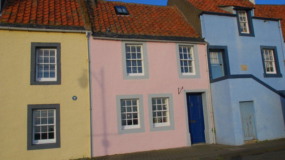 Your pictures of Scotland: 23 - 30 December - BBC News