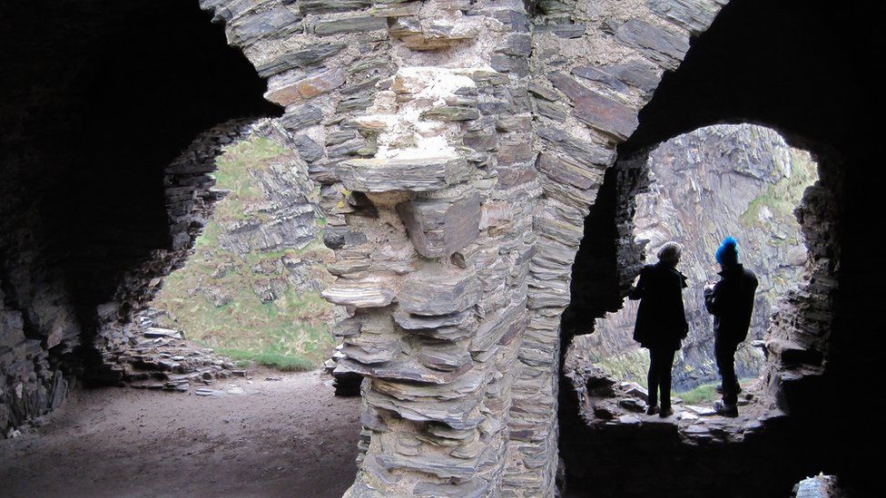 Your pictures of Scotland: 23 - 30 December - BBC News