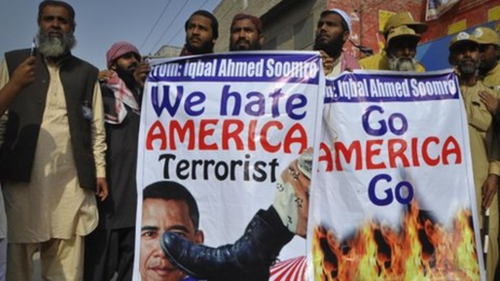 US and Pakistan: Will the relationship endure? - BBC News