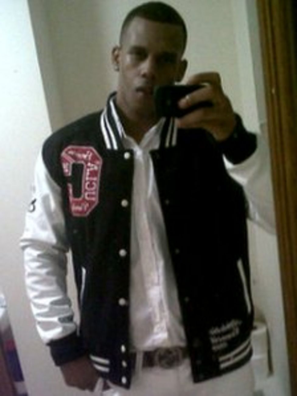 Sheffield New Year's Eve party murder: Joshua Green was victim - BBC News