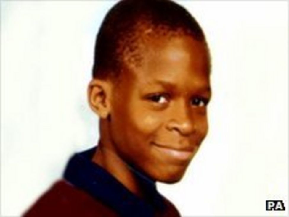 How forensics 'solved' Stephen Lawrence murder - BBC News