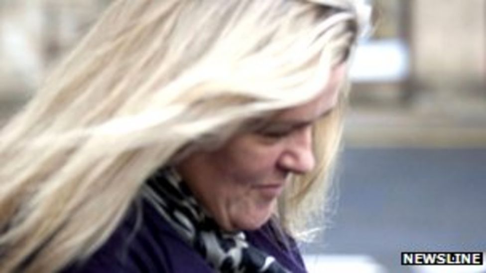 Baxters boss Audrey Baxter banned for drink-driving - BBC News