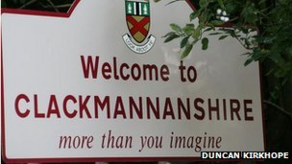SNP wins control of Clackmannanshire Council - BBC News