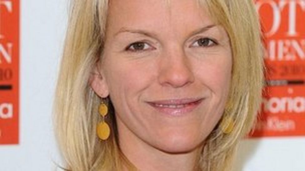 Elisabeth Murdoch to deliver annual MacTaggart lecture - BBC News