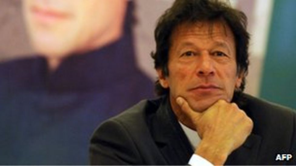 Pakistan politics: Key players - BBC News