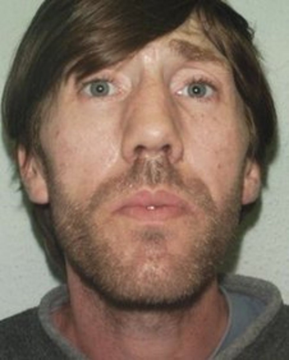 Bermondsey Rapist Michael Roberts Jailed For Life Bbc News
