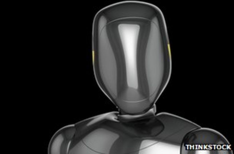 Twenty top predictions for life 100 years from now - BBC News