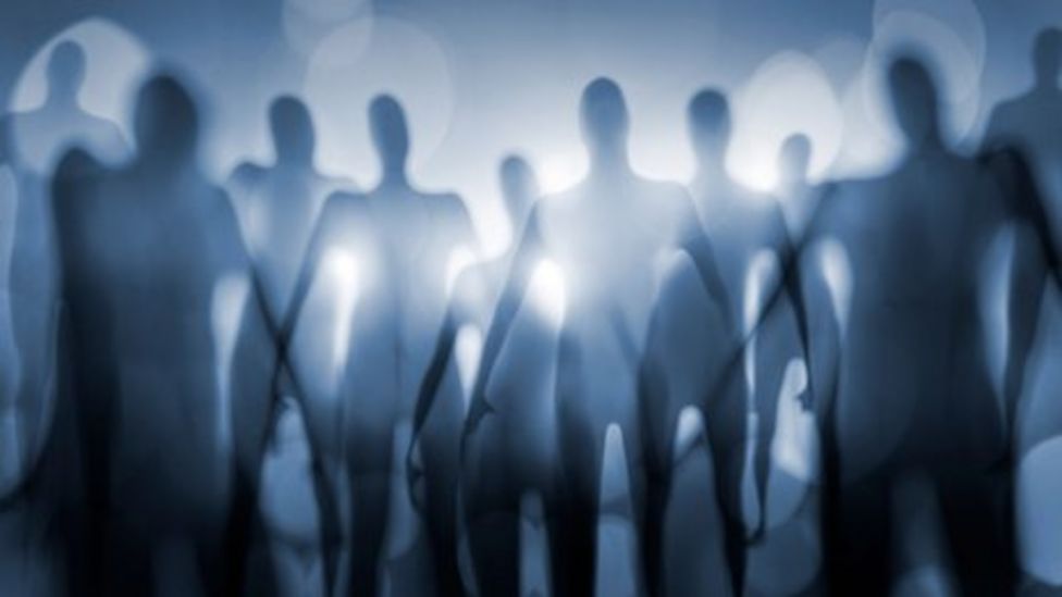 Who owns outer space? - BBC News