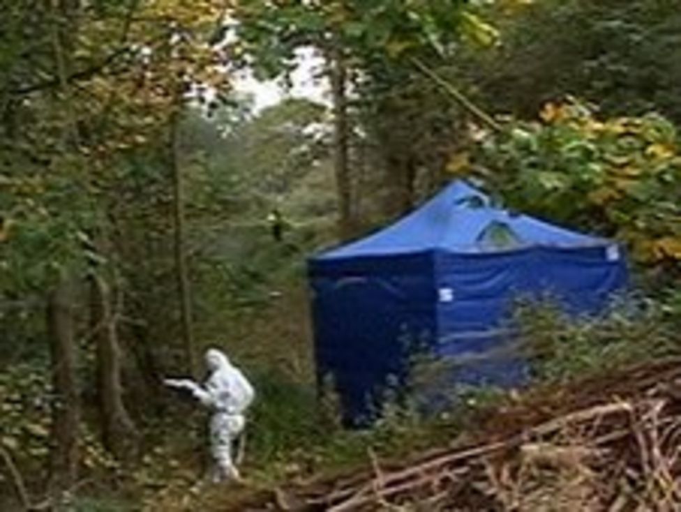 Timeline: Victoria Couchman's death - BBC News