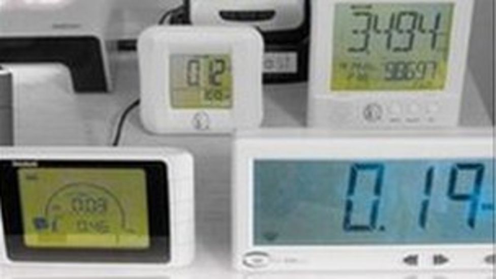 Q&A: Smart meters - BBC News
