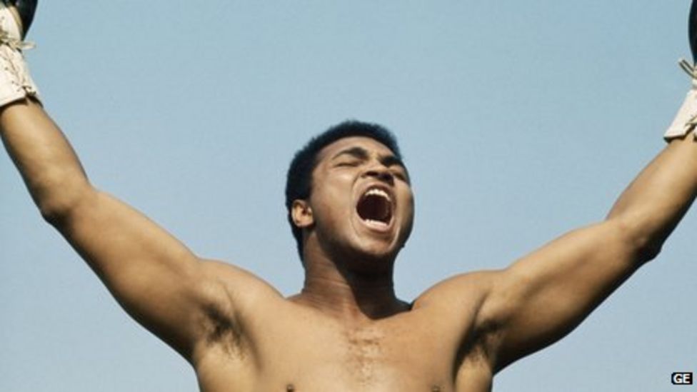 Muhammad Ali's Irish roots recalled as he celebrates 70th birthday ...