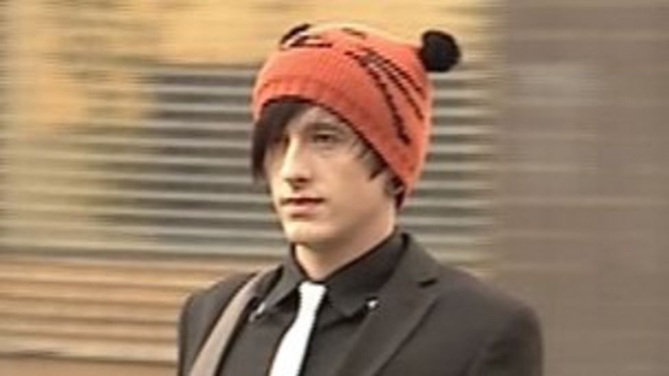 Jack Frew murder: Killer Craig Roy saw schoolboy as 'love threat' - BBC ...