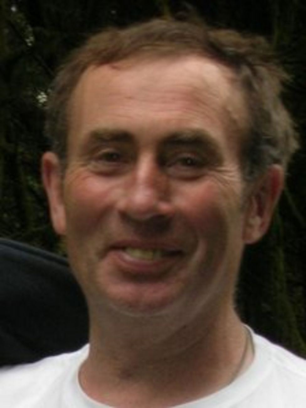 Two men deny racially aggravated murder of William McKeeney - BBC News