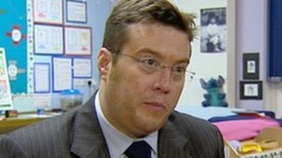 No charges against ex-council chief Steven Purcell - BBC News