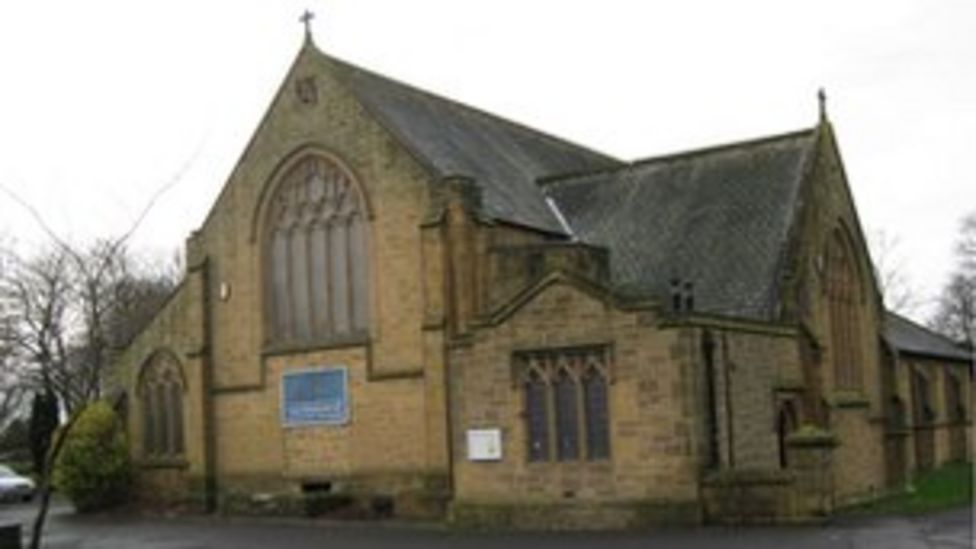 Miners' Chapel of Remembrance created in Ashington - BBC News