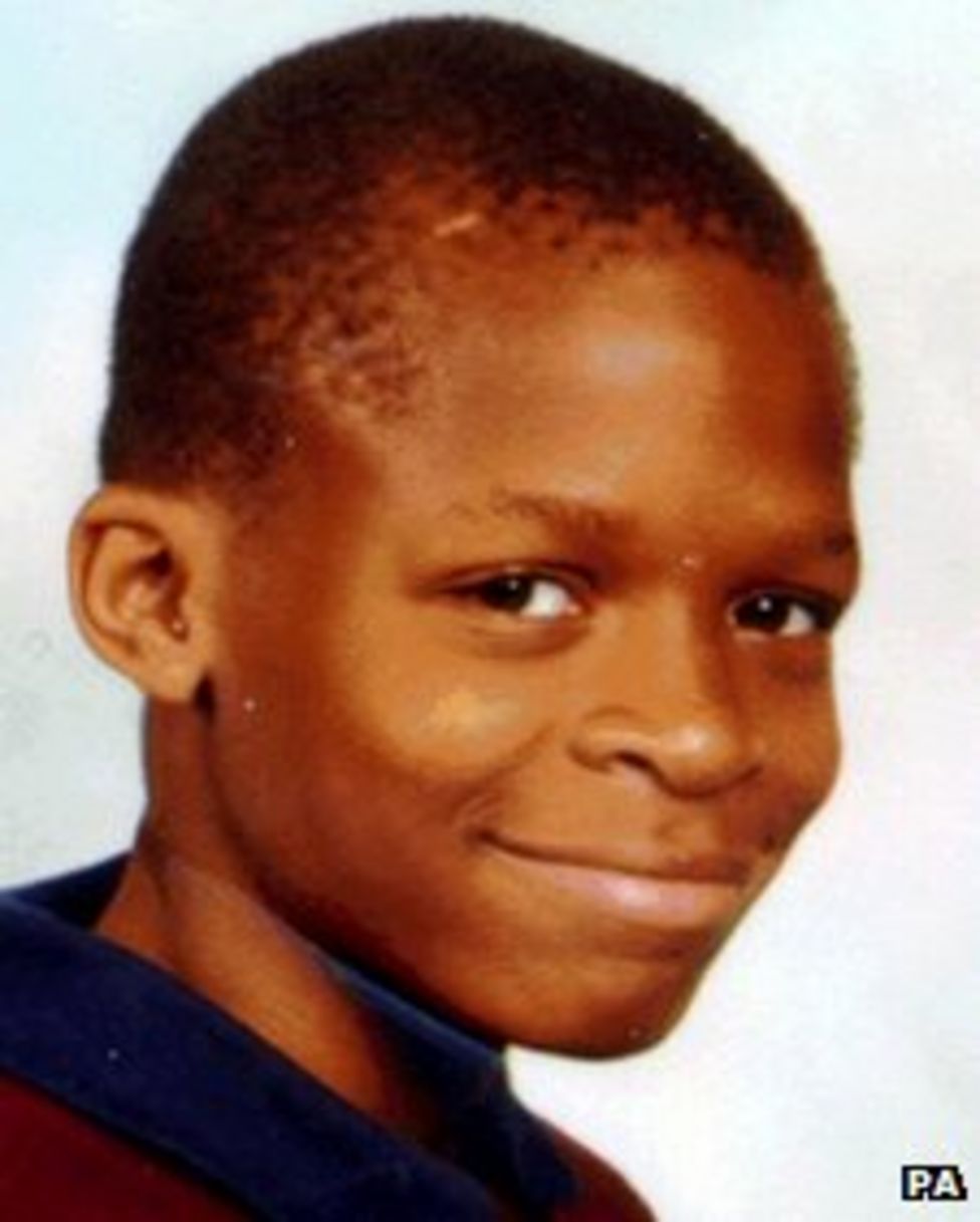 Damilola Taylor killer Ricky Preddie released from jail - BBC News