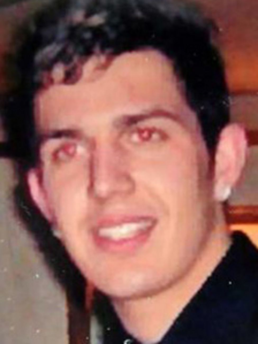 Daniel Cripps inquest: Paramedics 'left him to sleep it off' after ...