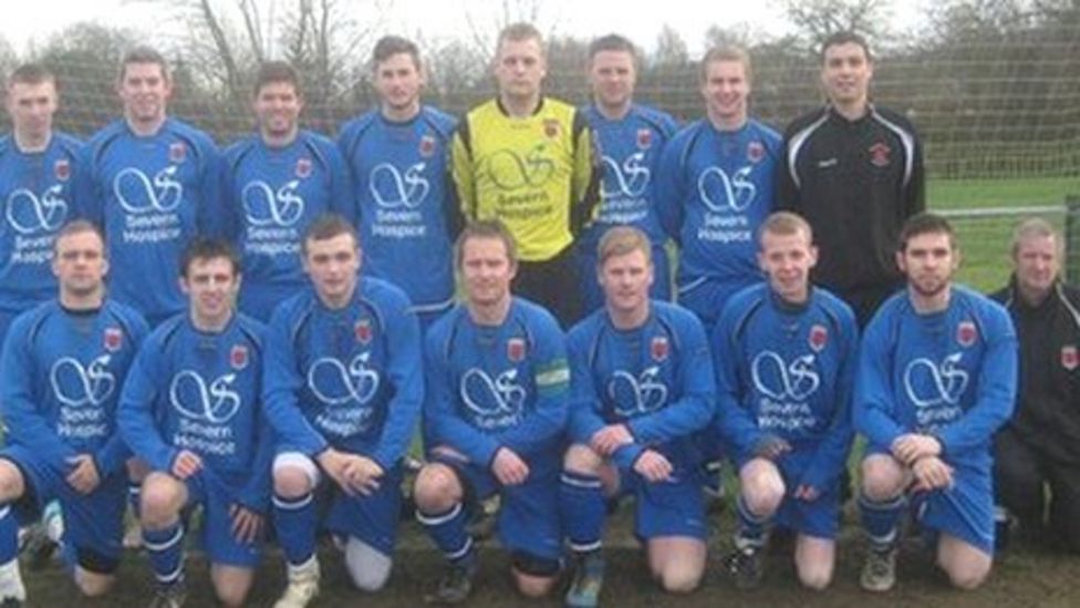 Sky Sports star name to play for Welshpool Town after 10-1 ribbing ...