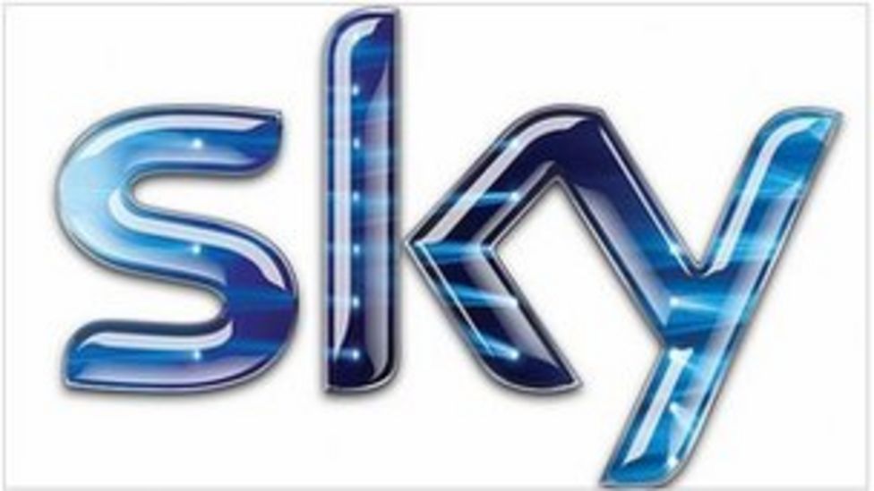 Sky call centre to create 800 jobs in Dublin - BBC News