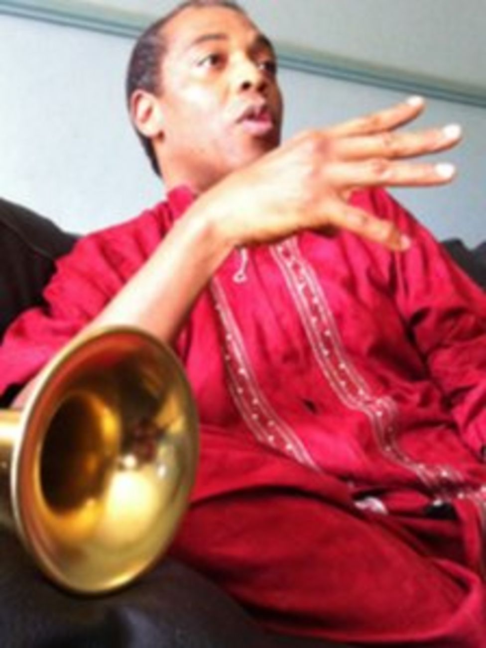 Boom Time In Nigeria BBC News