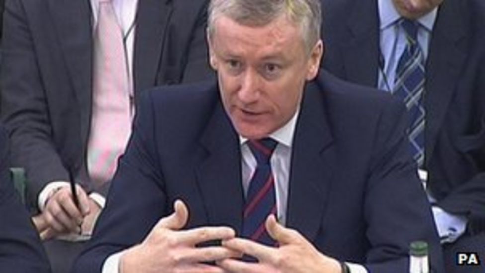 Profile: Fred Goodwin - BBC News
