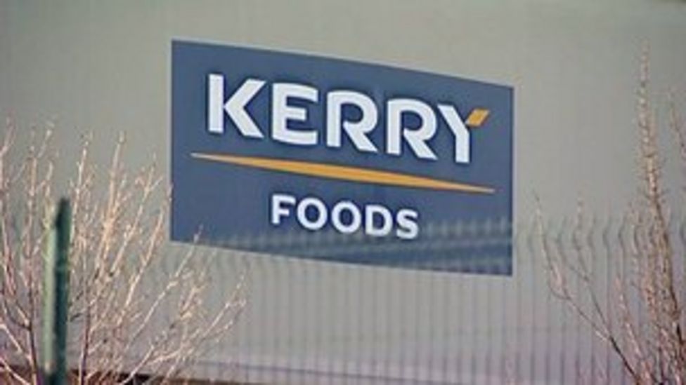 Kerry Foods factory to close with loss of 340 jobs - BBC News