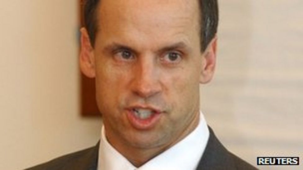 Micron CEO Steve Appleton dies in plane crash - BBC News