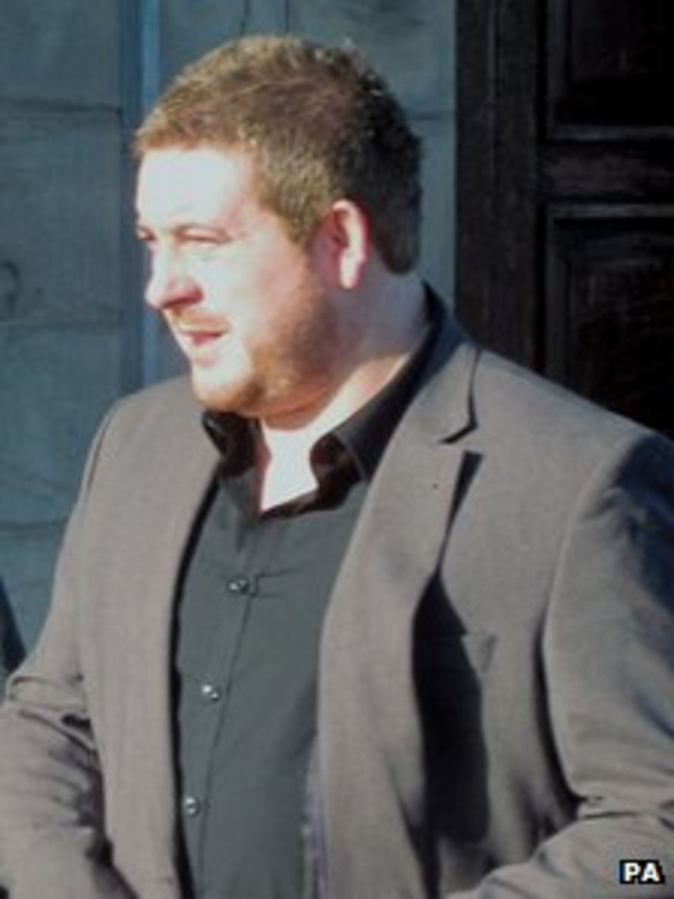 Man sentenced over racist tweets about Newcastle United - BBC News