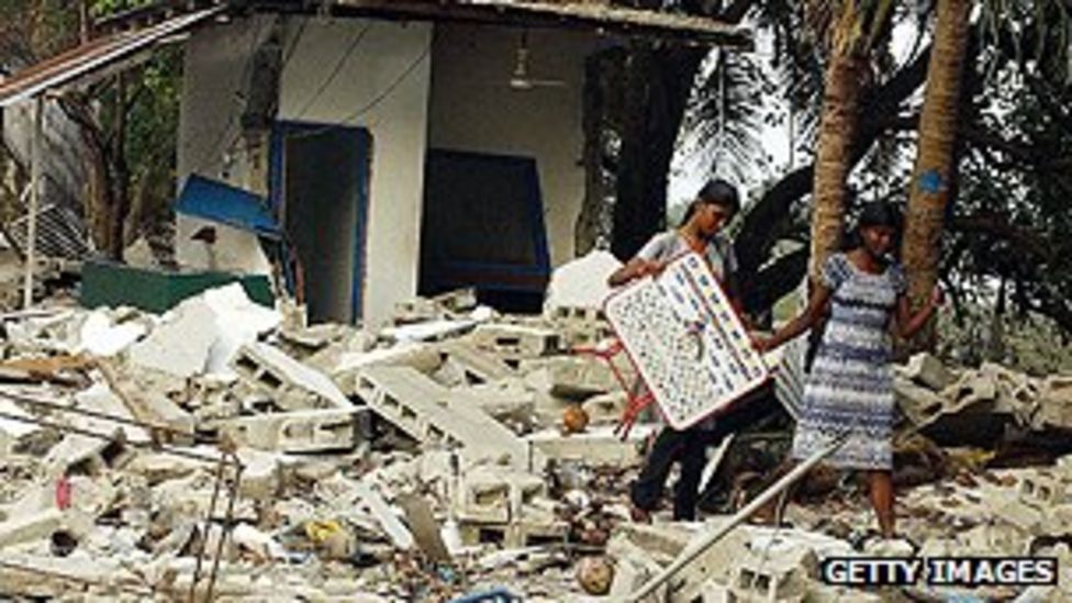 Maldives profile - Timeline - BBC News