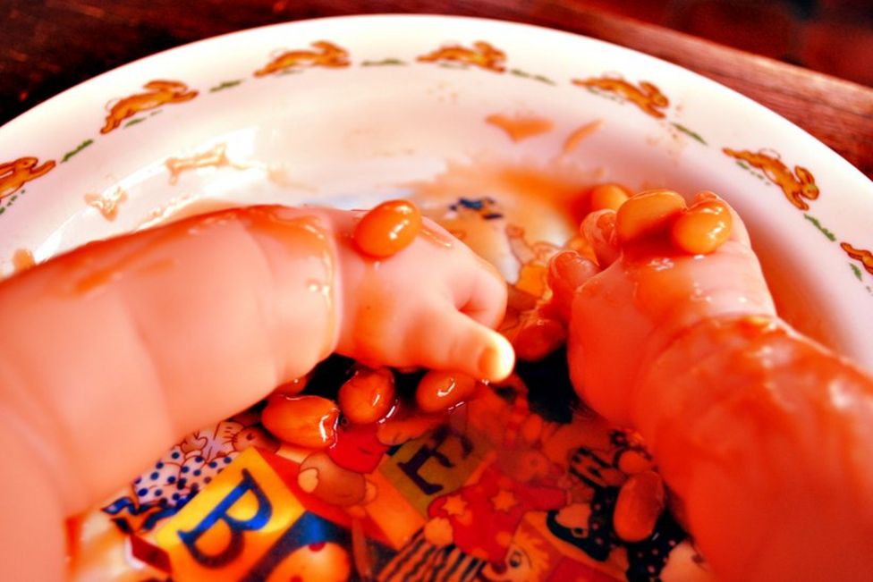 Your pictures: Grubby - BBC News