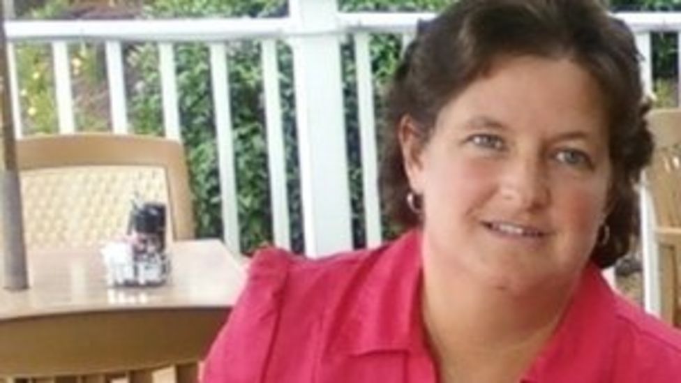 Gene therapy 'gave me sight back' - BBC News