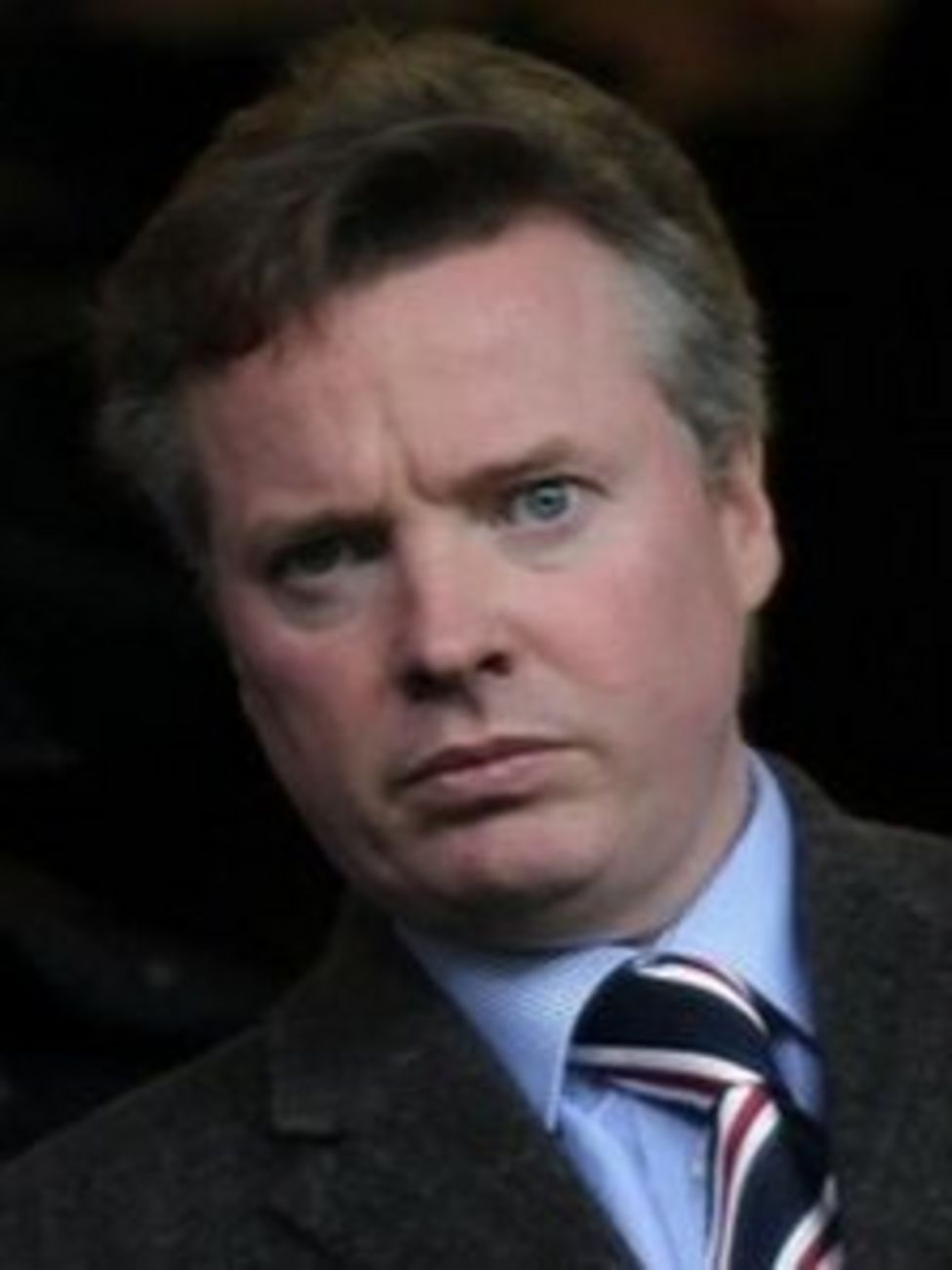 'Wholly unreliable' Rangers owner Craig Whyte loses roofing court case ...