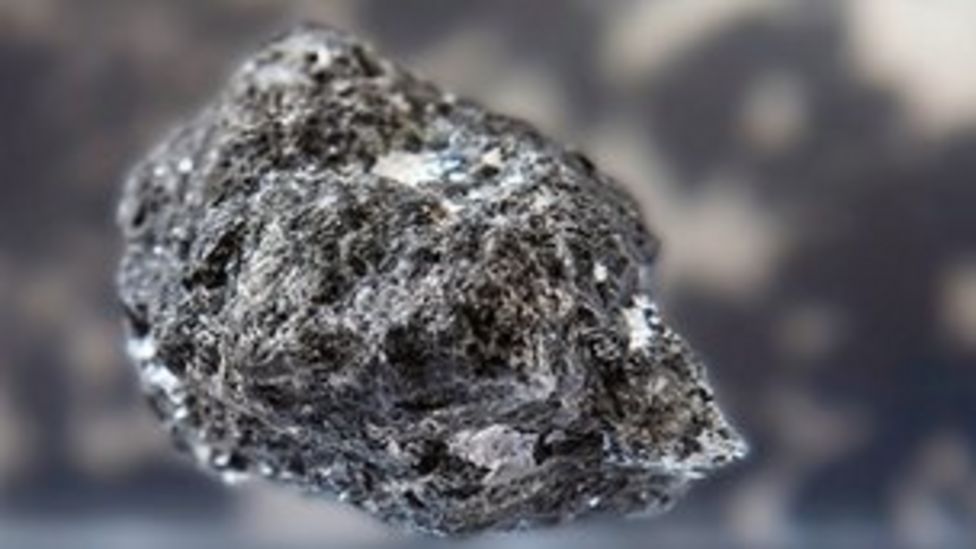 Rocks brought back from the Moon have gone missing - BBC Newsround
