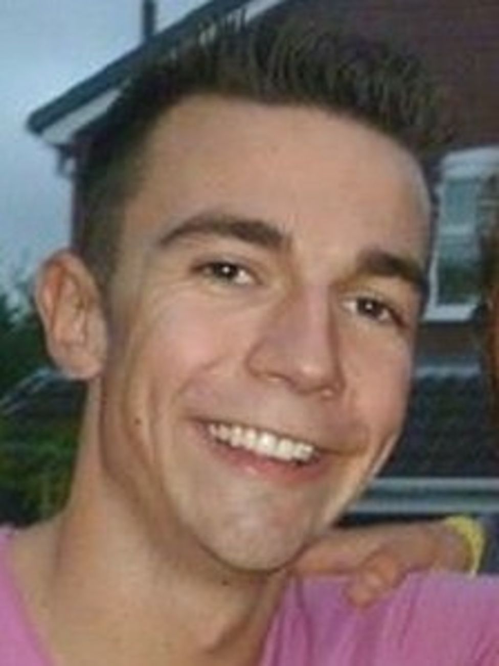 Body in River Ouse named as missing Jordan Sullivan - BBC News